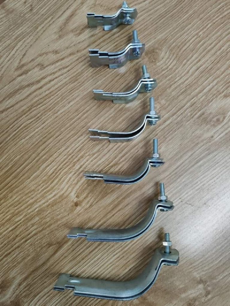 Kẹp xà gồ là gì? Các loại kẹp xà gồ phổ biến hiện nay